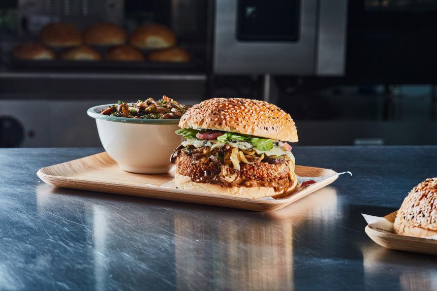 Bonduelle Food Service